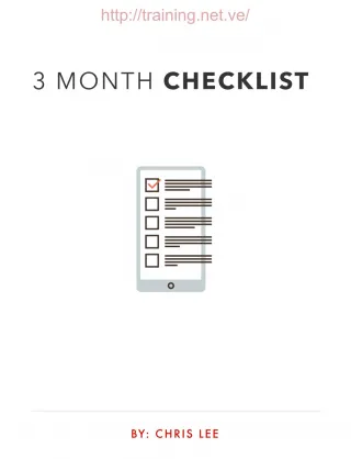 PPT - Osborn Checklist PowerPoint Presentation, free download - ID:1442465