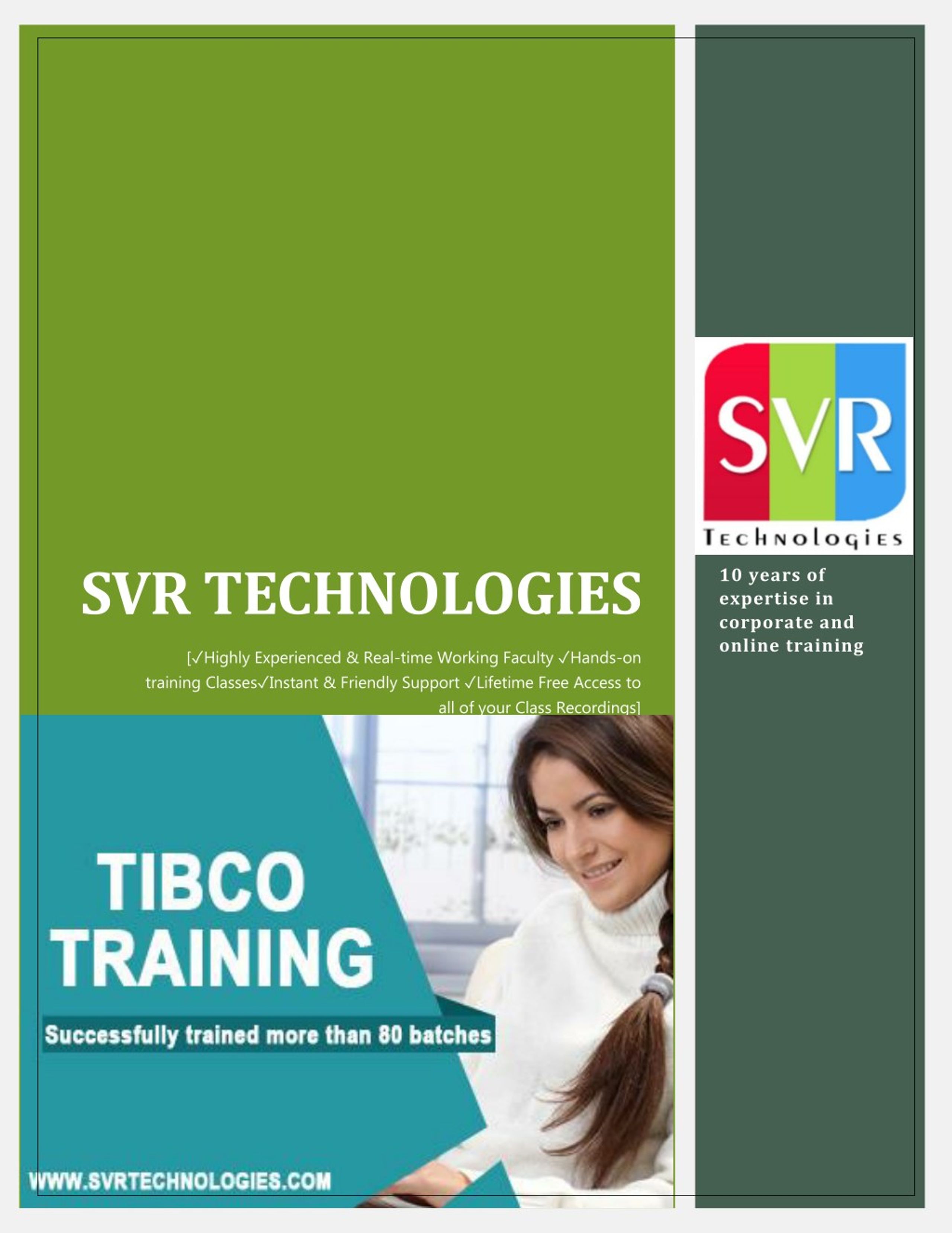 PPT - SVR Technologies PowerPoint Presentation, free download - ID:7726265
