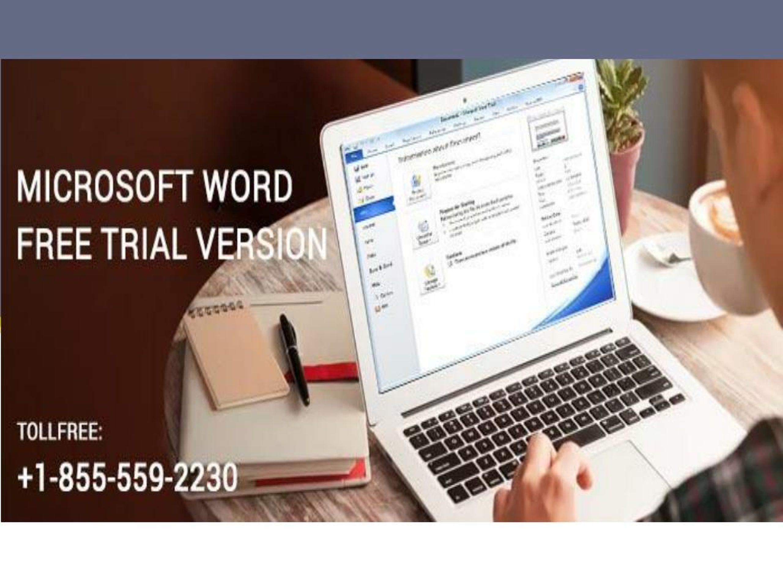 PPT - Microsoft Word Free Trial Version PowerPoint Presentation, free ...