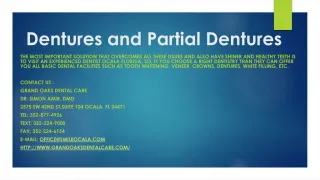 PPT - Anatomy for Complete and Partial Dentures PowerPoint Presentation ...