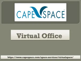 PPT - Virtual office Melbourne CBD PowerPoint Presentation, free ...