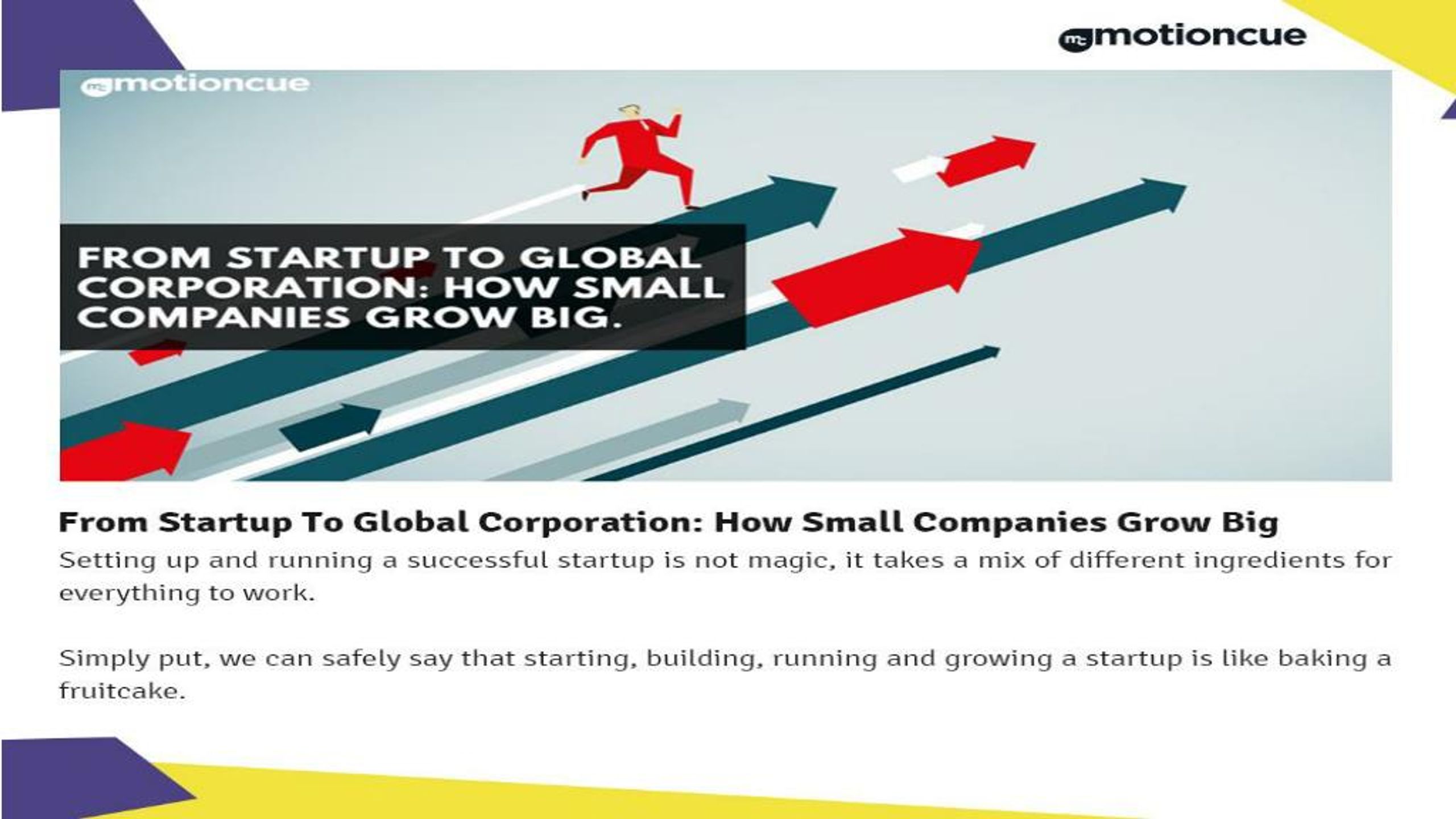 PPT - Startup explainer videos PowerPoint Presentation, free download ...