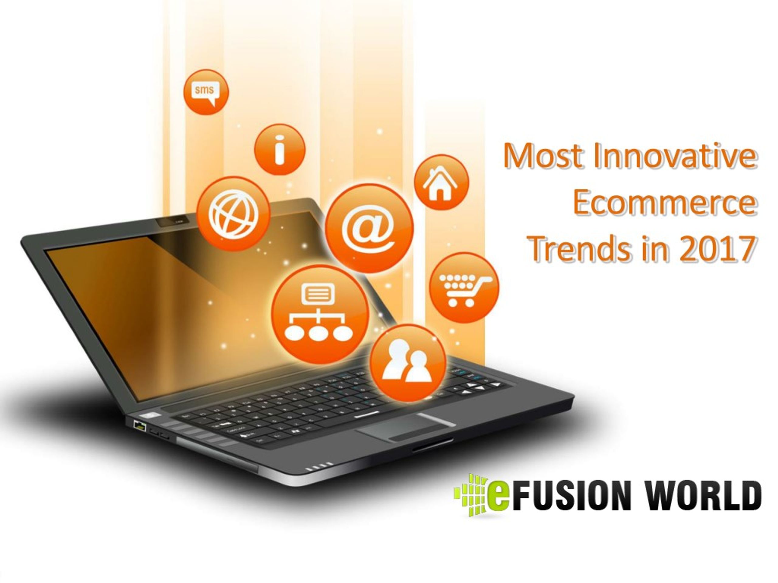 PPT - Most Innovative Ecommerce Trends in 2017 PowerPoint Presentation ...