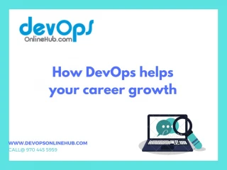 PPT - An overview of DevOps Certification Training PowerPoint ...