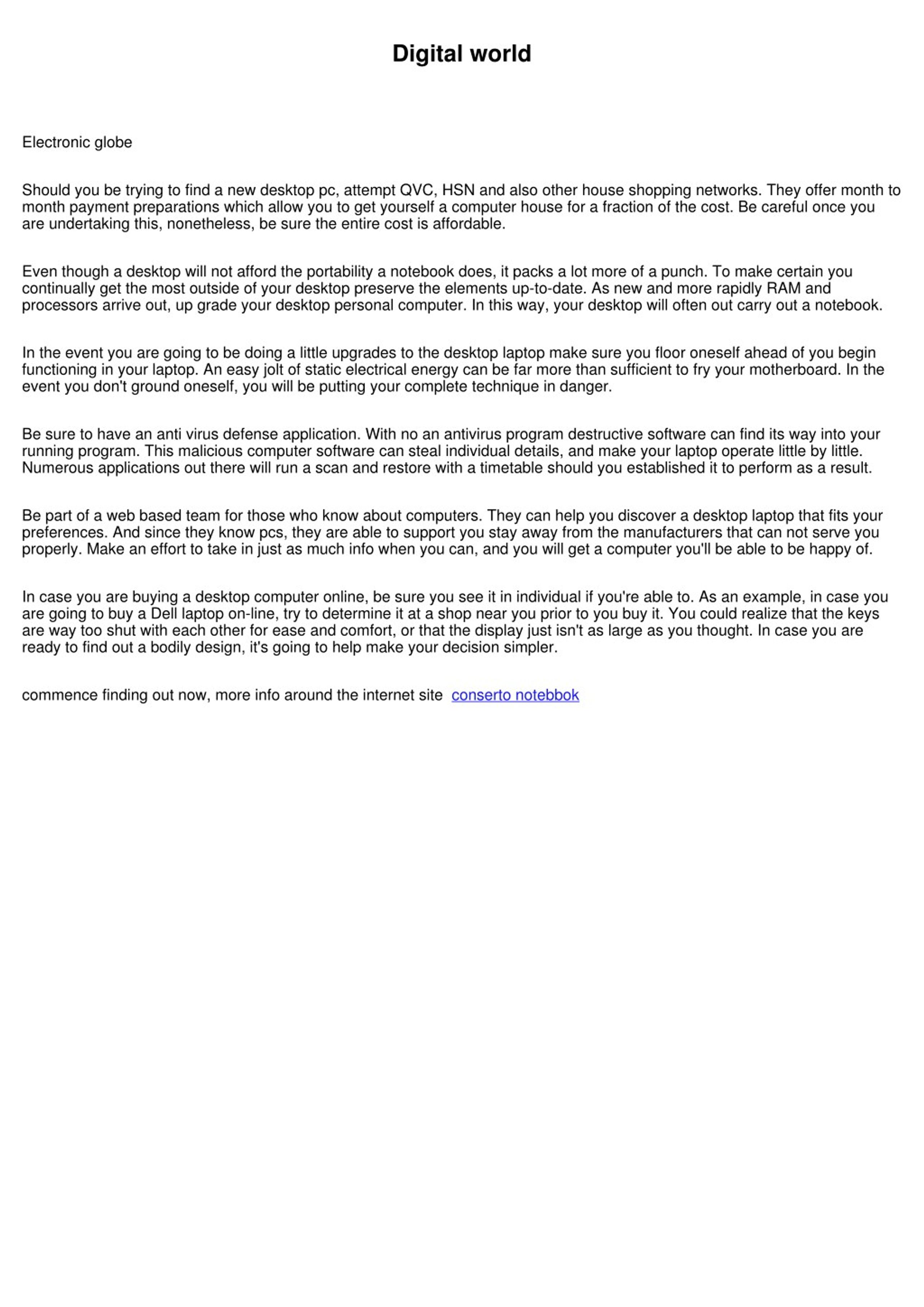 PPT - Digital world PowerPoint Presentation, free download - ID:7740268