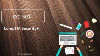 PPT - CompTIA Security Certification PowerPoint Presentation, free ...