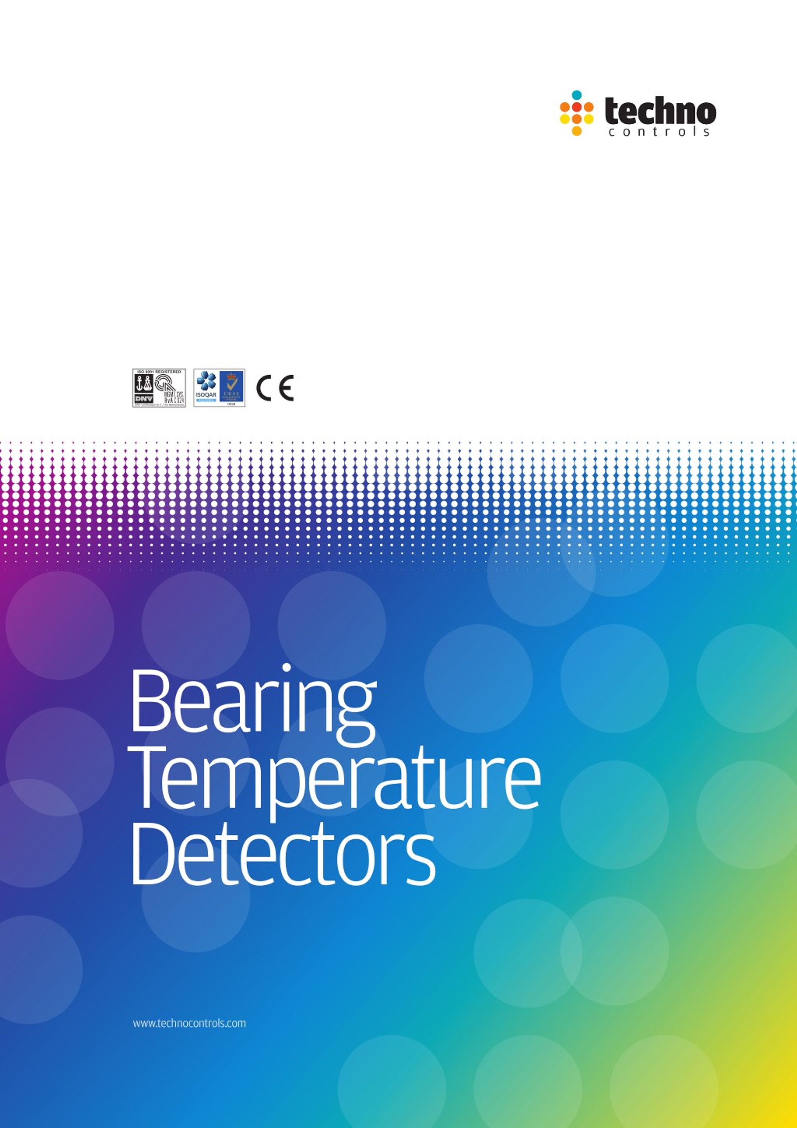 PPT - Bearing Temperature Detectors - Brochure PowerPoint Presentation ...
