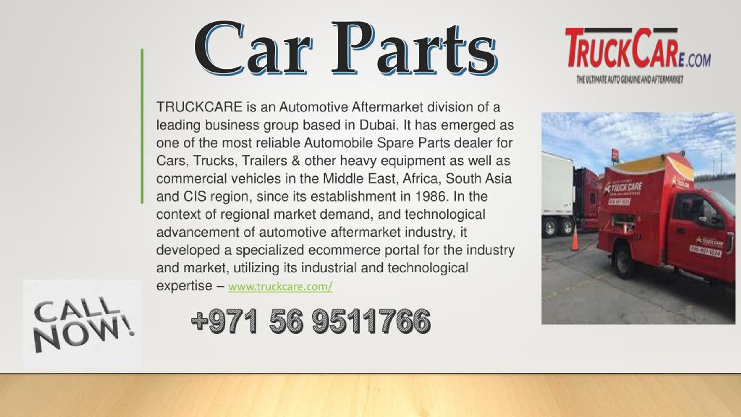 PPT - Car Parts PowerPoint Presentation, free download - ID:7744517