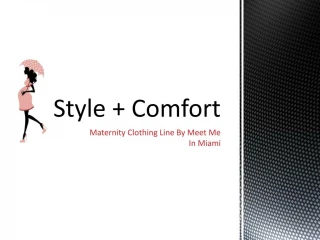 PPT - Summer Style Sexy And Comfort Women Dress PowerPoint Presentation ...