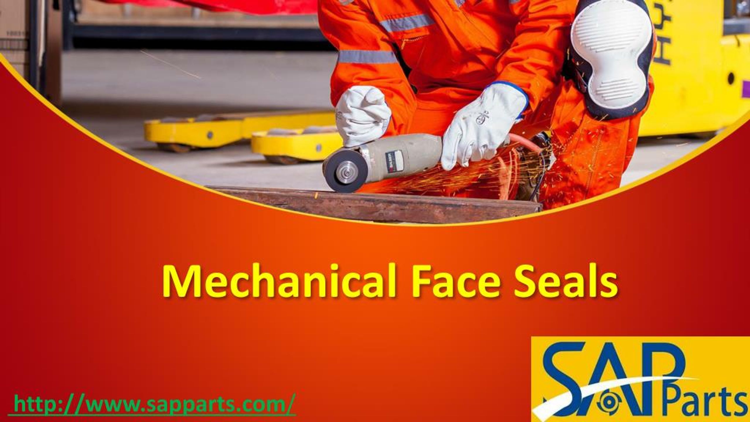 PPT - Mechanical Face Seals PowerPoint Presentation, free download - ID ...