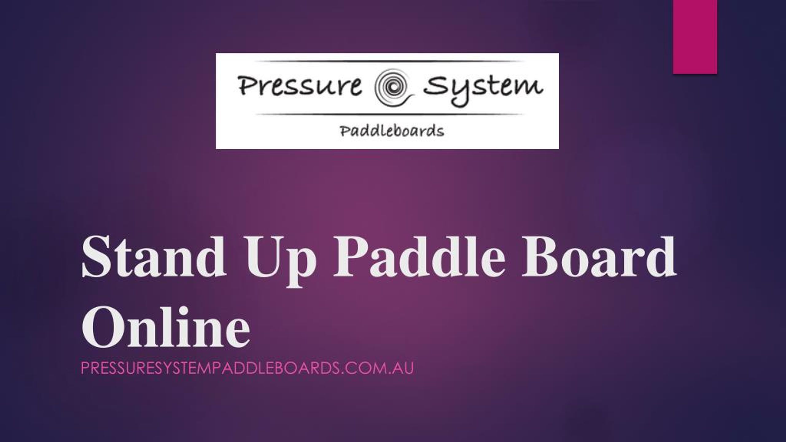 PPT - Stand up paddle board online PowerPoint Presentation, free ...