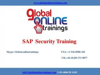 PPT - CCIE Security Training PowerPoint Presentation, free download ...