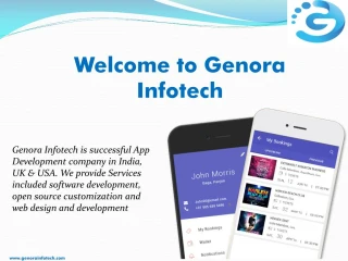 PPT - How Mobile Apps Augment Healthcare - Mobile App Developers in NYC ...