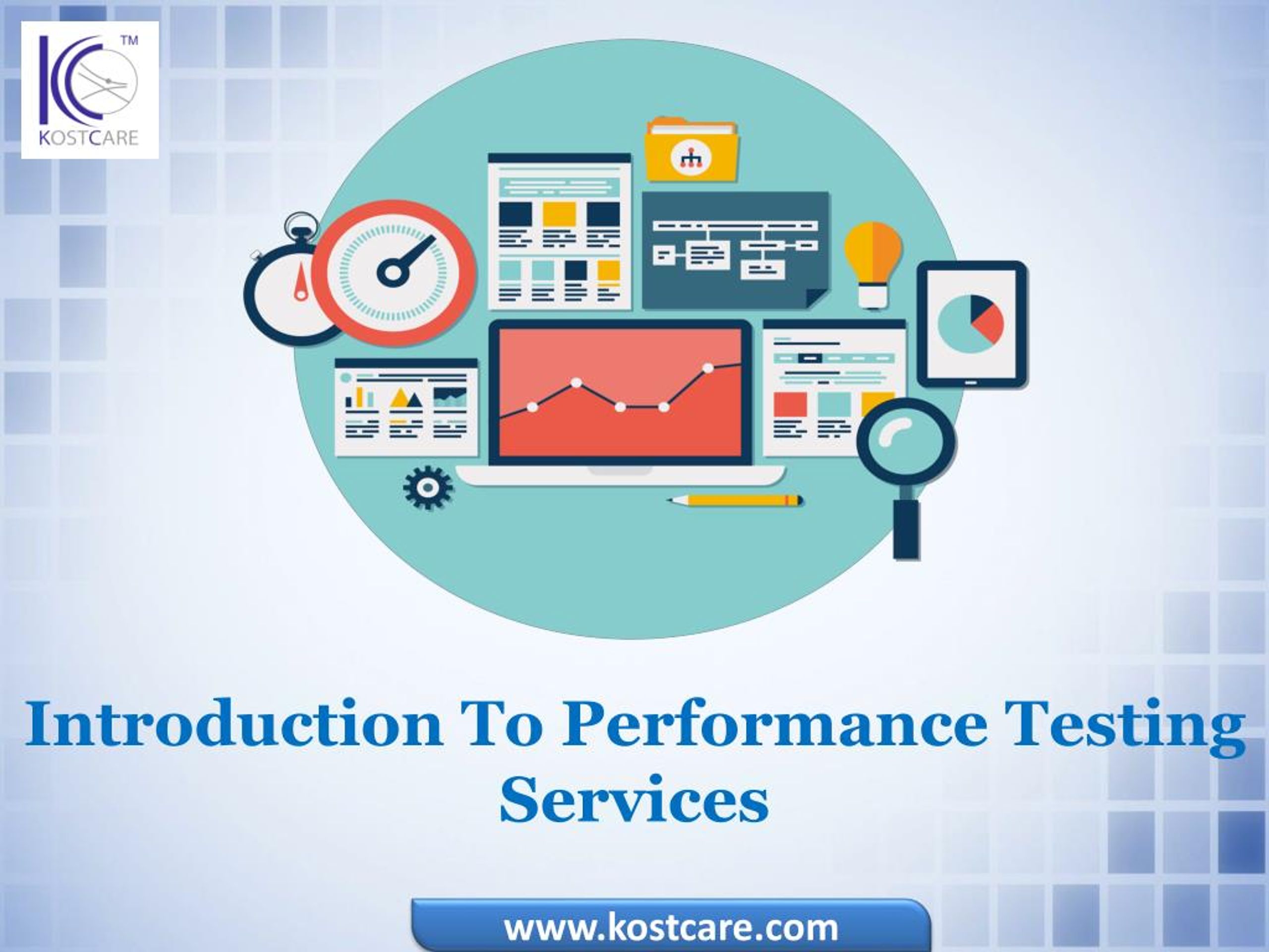 Ppt Introduction To Performance Testing Performance Testing Service Provider Powerpoint