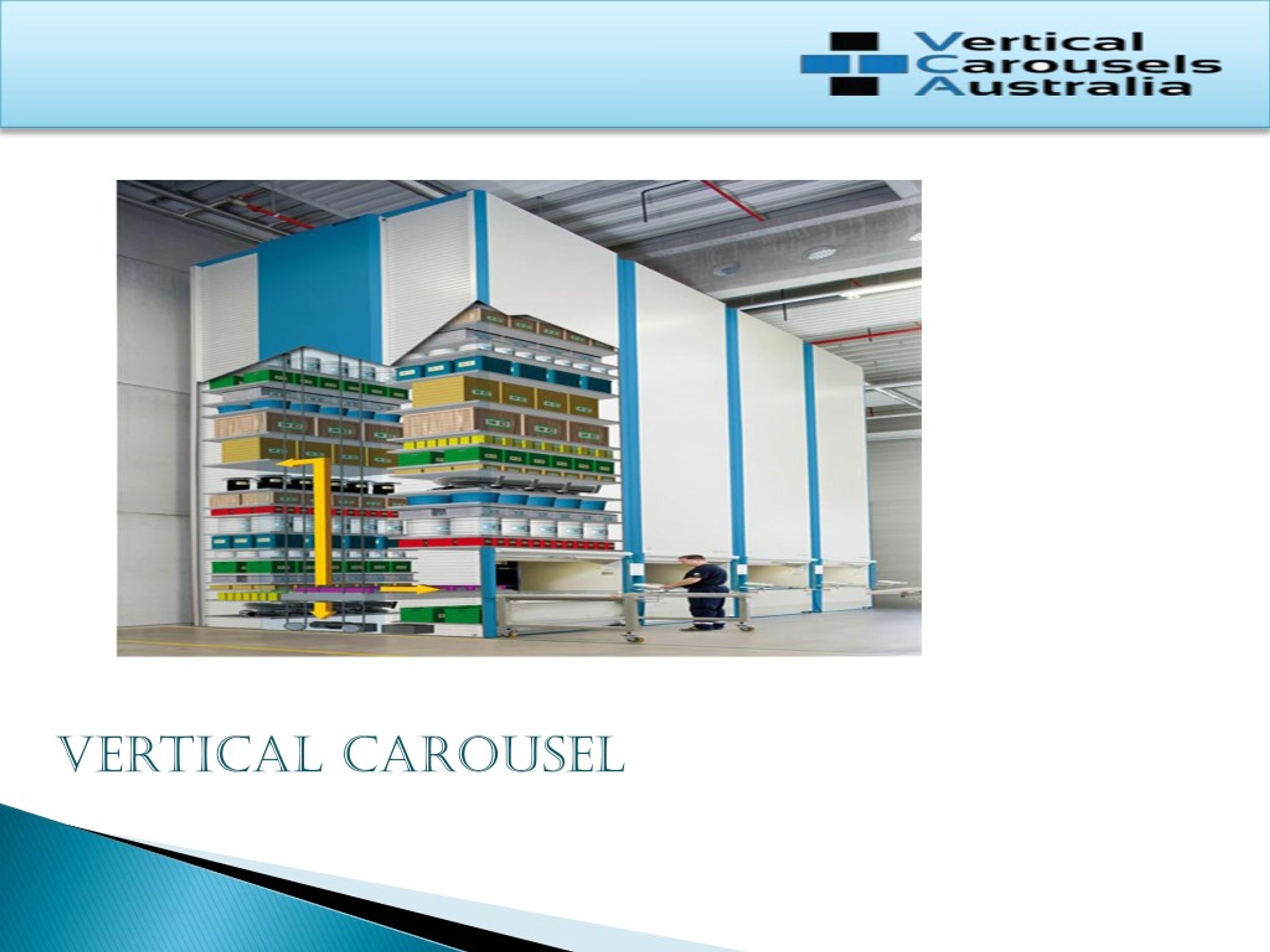 PPT - Vertical Carousel PowerPoint Presentation, free download - ID:7773348