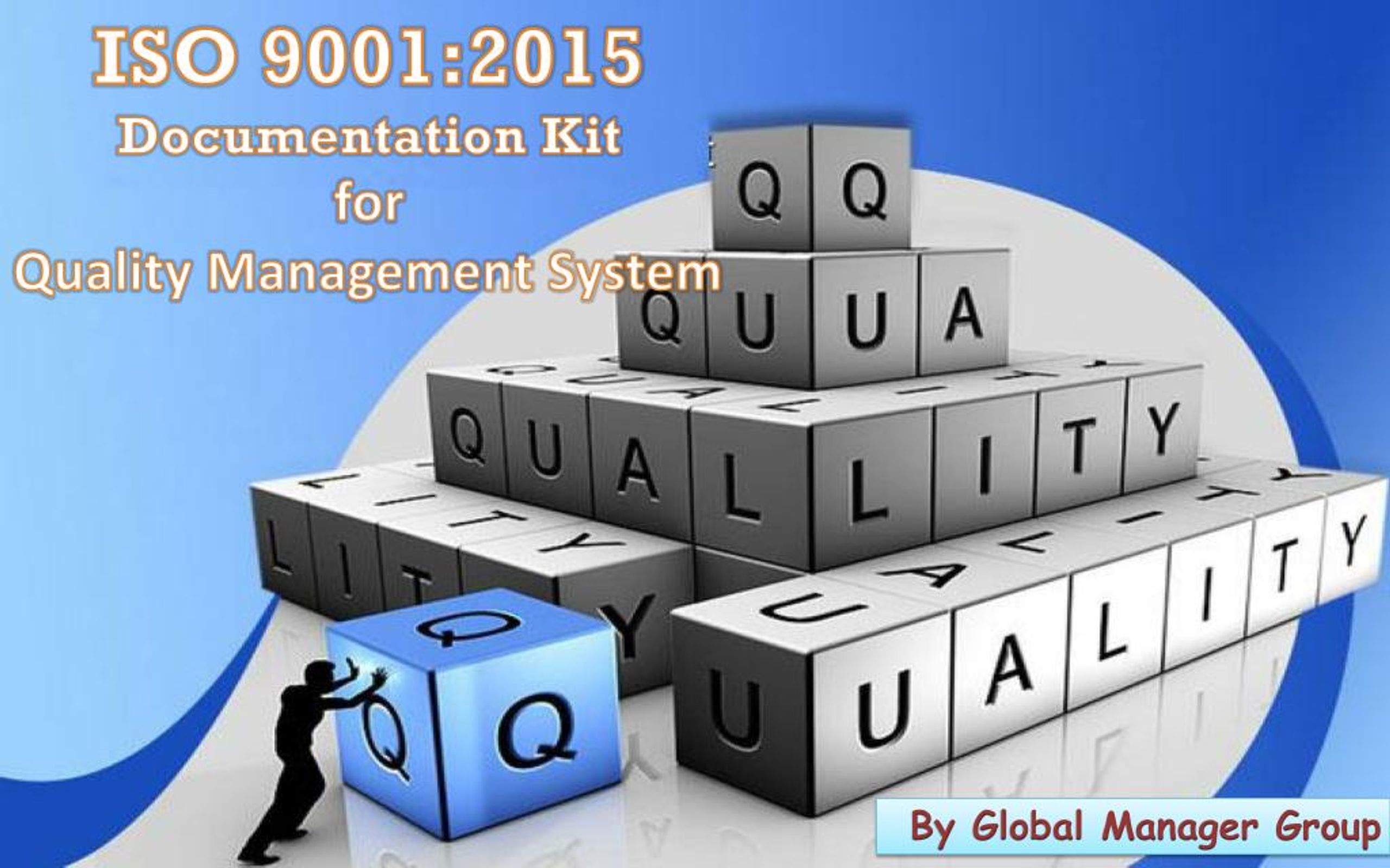 PPT - Overview on ISO 9001:2015 Documents PowerPoint Presentation, free ...