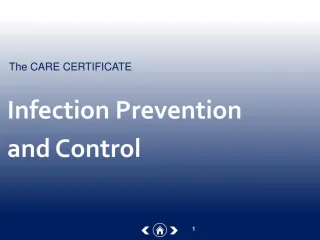 PPT - Infection Control PowerPoint Presentation, free download - ID:159676