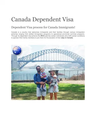 PPT - Canada Study Visa Requirements PowerPoint Presentation, free ...