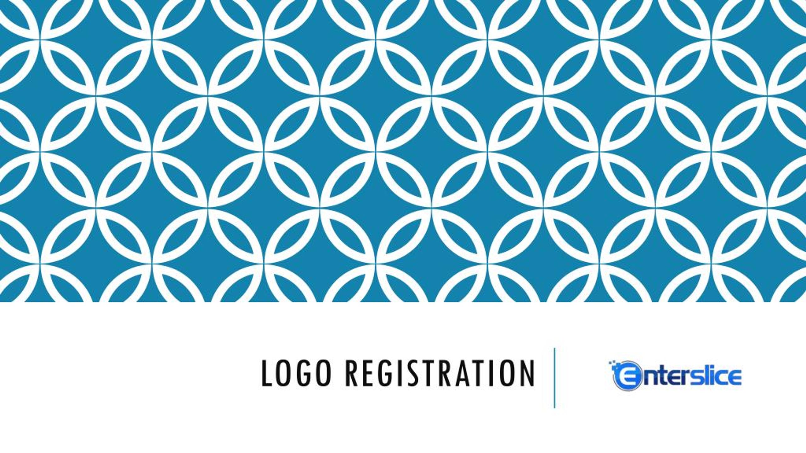 PPT - Logo Registration PowerPoint Presentation, free download - ID:7776469