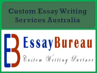 PPT - Essay Writing of Australia PowerPoint Presentation, free download ...