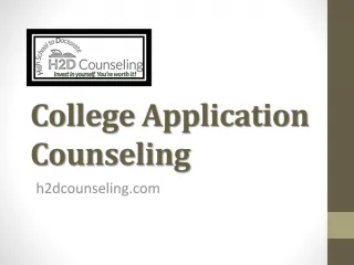 PPT - Application of Balanced Counseling Strategy (BCS) Plus in Family ...