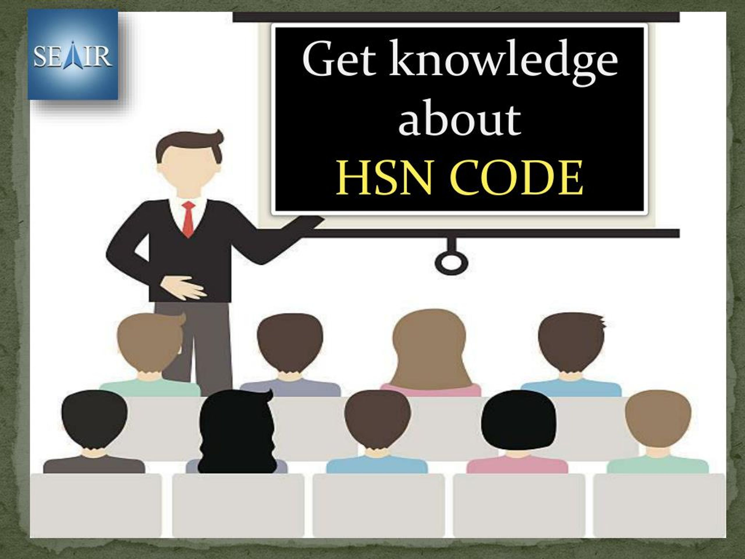 PPT - Know details about HSN Classification Code PowerPoint ...