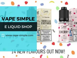 PPT - E Liquid Shop - Into The Fog PowerPoint Presentation, free ...