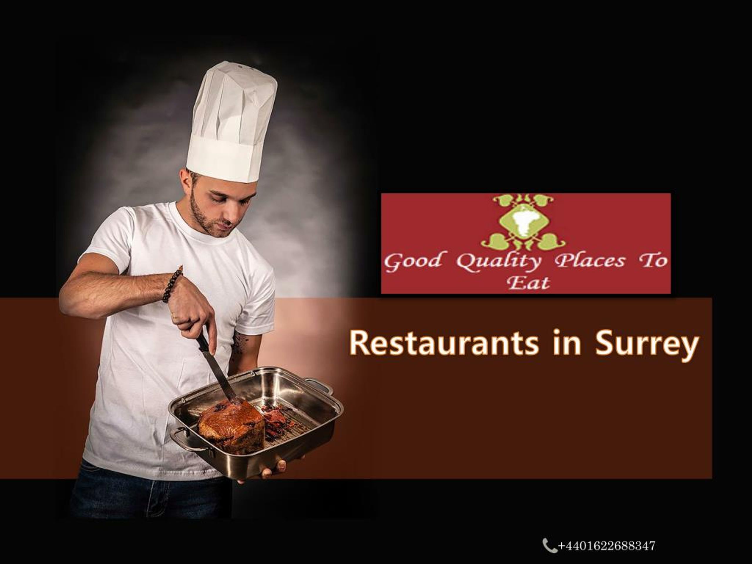 PPT - Restaurants in Surrey PowerPoint Presentation, free download - ID ...