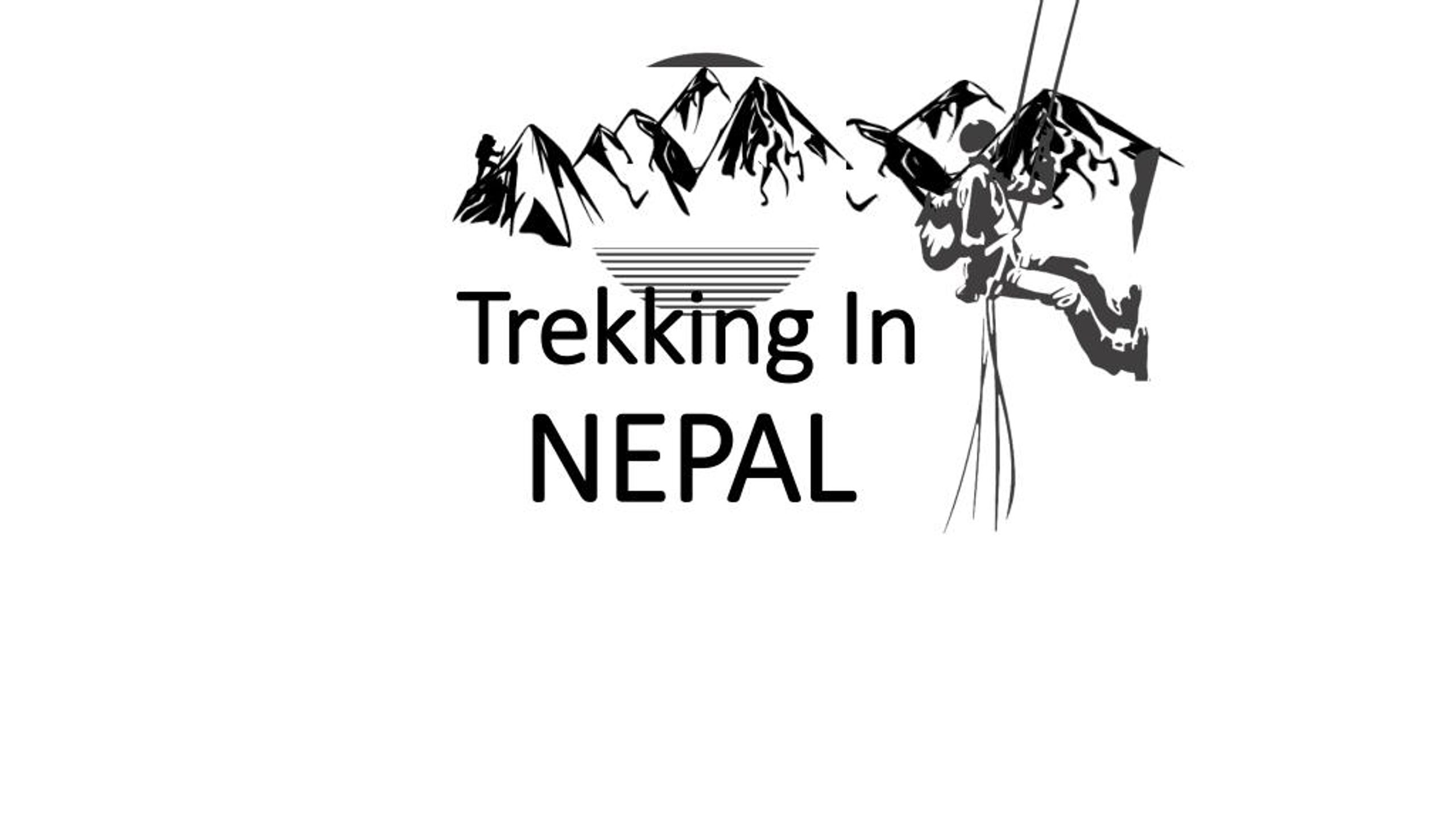 PPT - Trekking In Nepal PowerPoint Presentation, free download - ID:7798609