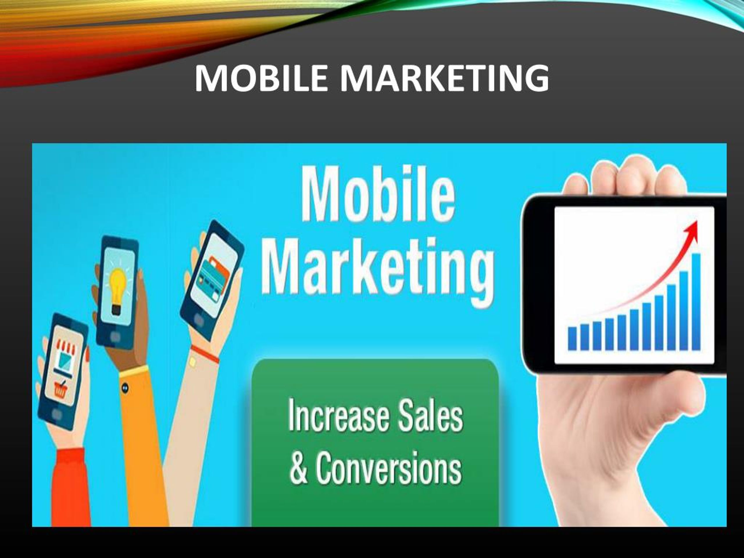 PPT - Mobile Marketing PowerPoint Presentation, free download - ID:7808546