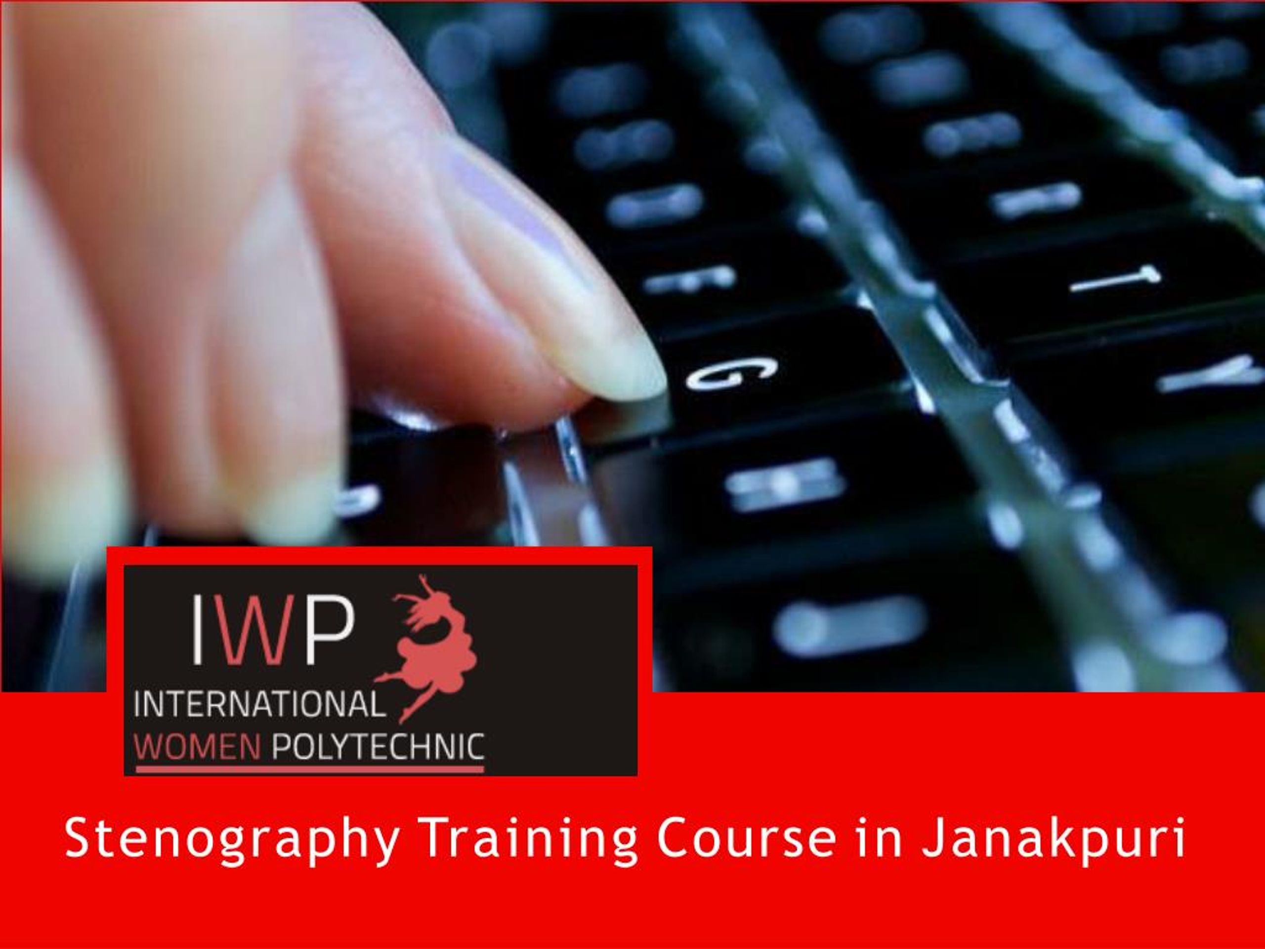 PPT - Stenography Training Course In Janakpuri PowerPoint Presentation ...