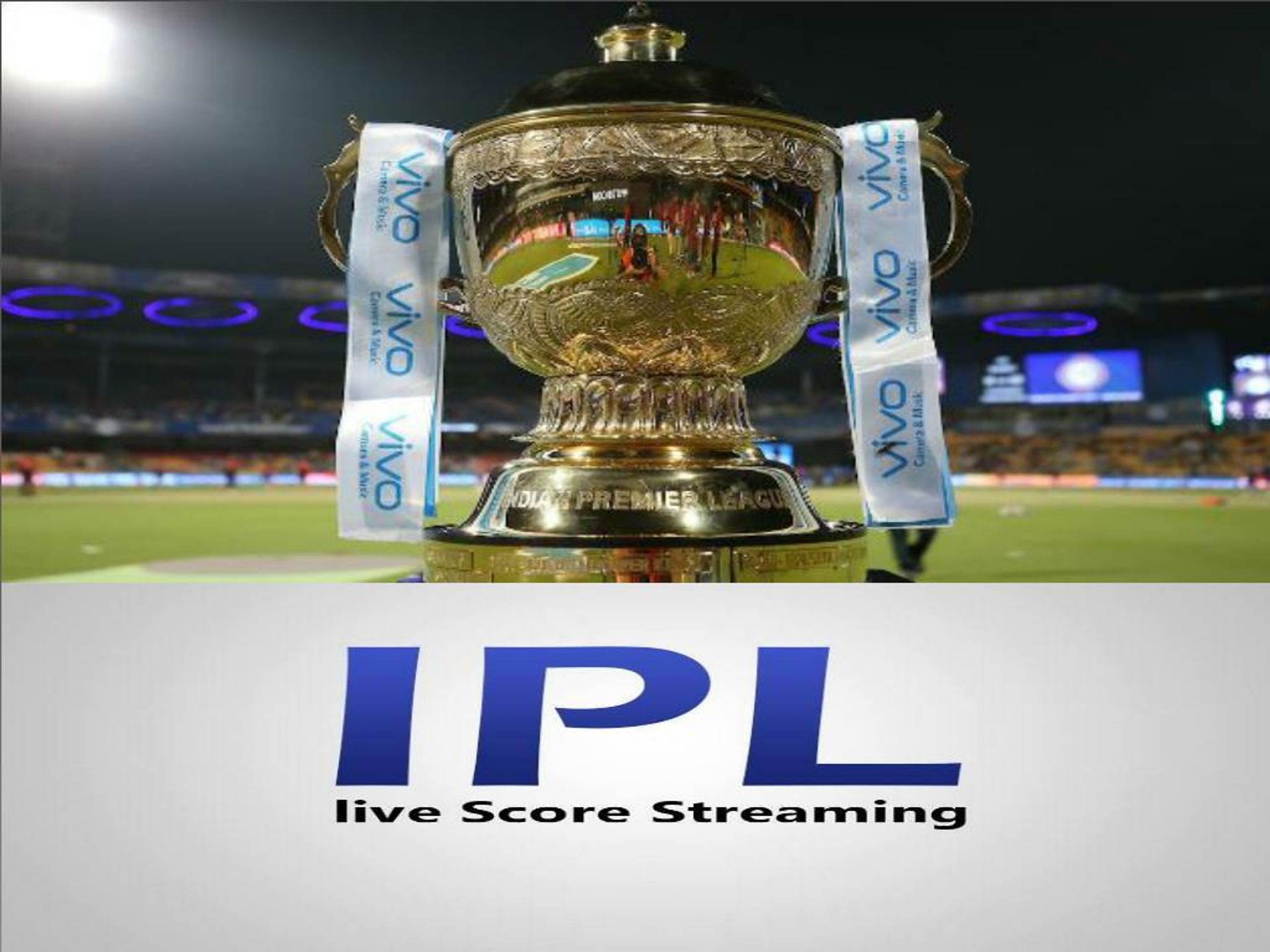 PPT - Watch IPL 2018 Live Score and Complete Schedule here PowerPoint ...