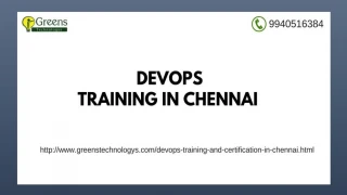PPT - Introduction to DevOps Tools | DevOps Training | DevOps Tutorial ...