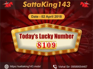 PPT - Kalyan Satta Matka 16 February Free Game with Matka Tips and ...