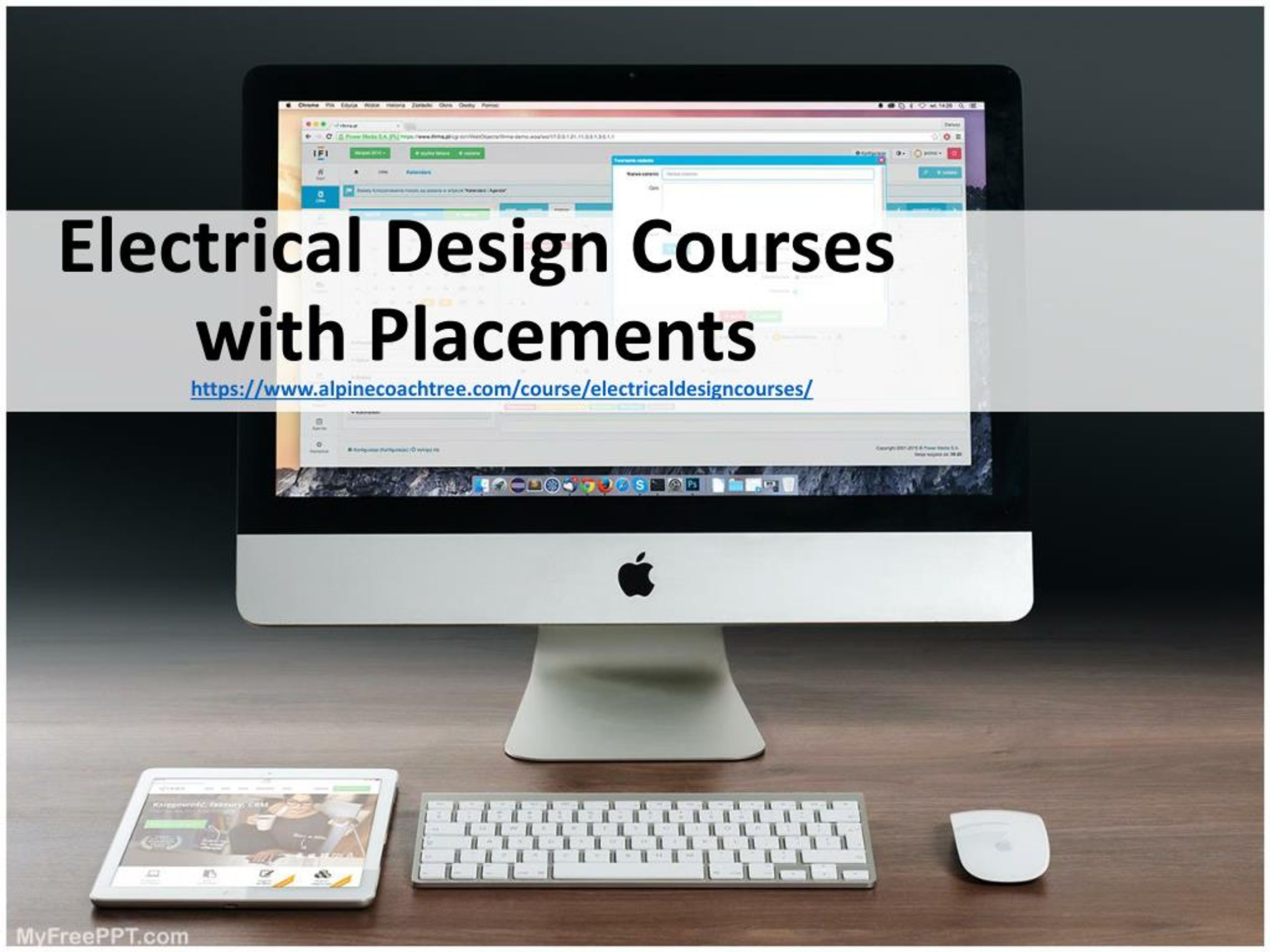 PPT - Electrical Design Courses PowerPoint Presentation, free download ...