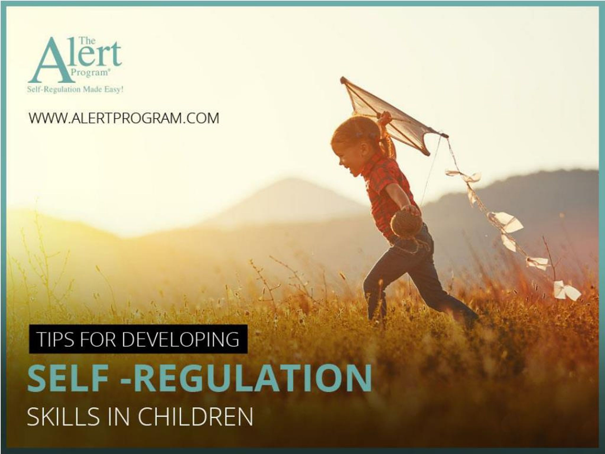 PPT - Tips for Promoting Self -Regulation program online in Preschool ...