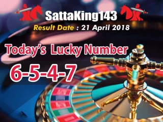 PPT - 21-03-2018 KALYAN MATKA FIX JODI PowerPoint Presentation, free ...