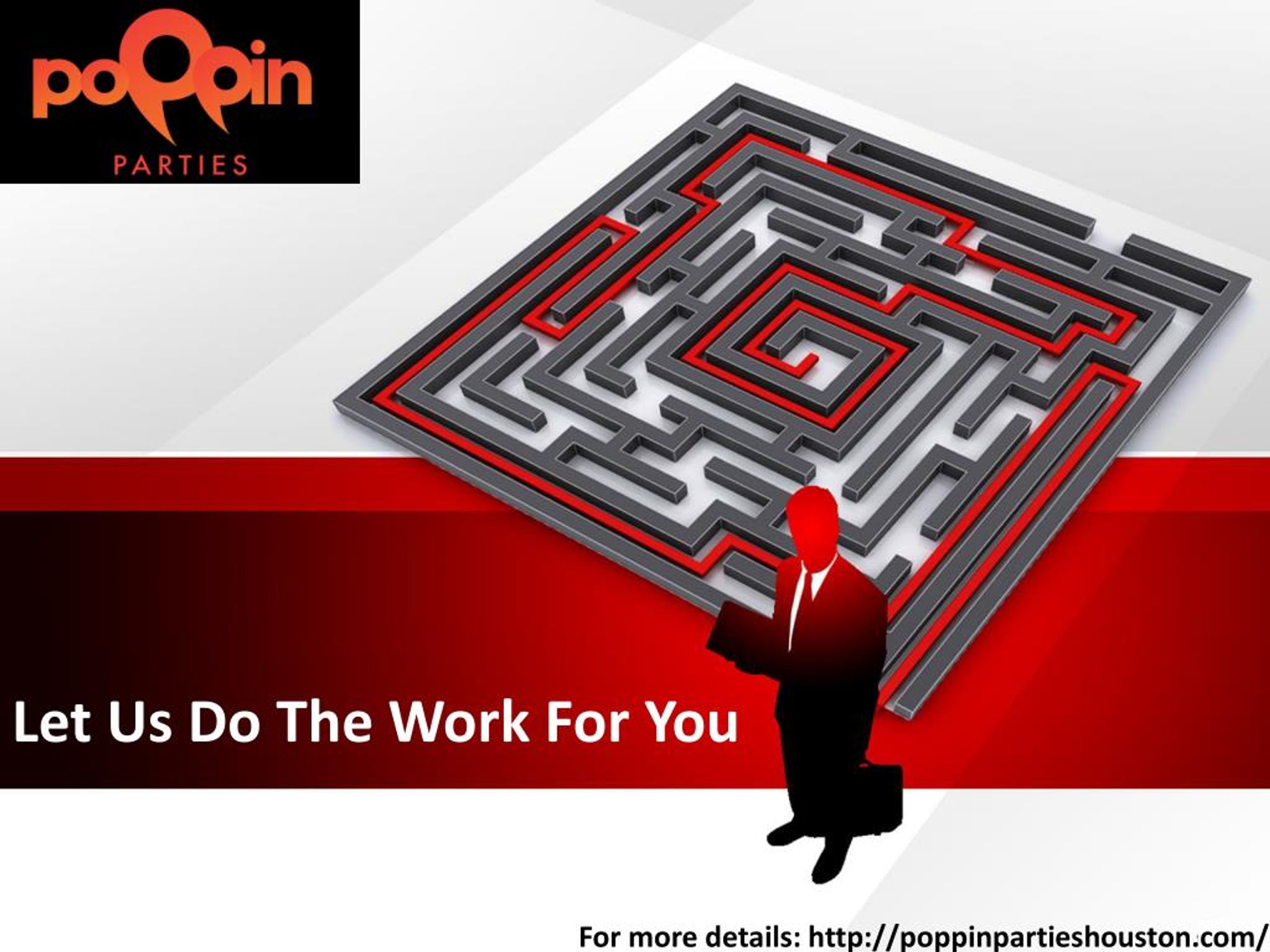 PPT - Let Us Do The Work For You PowerPoint Presentation, free download ...