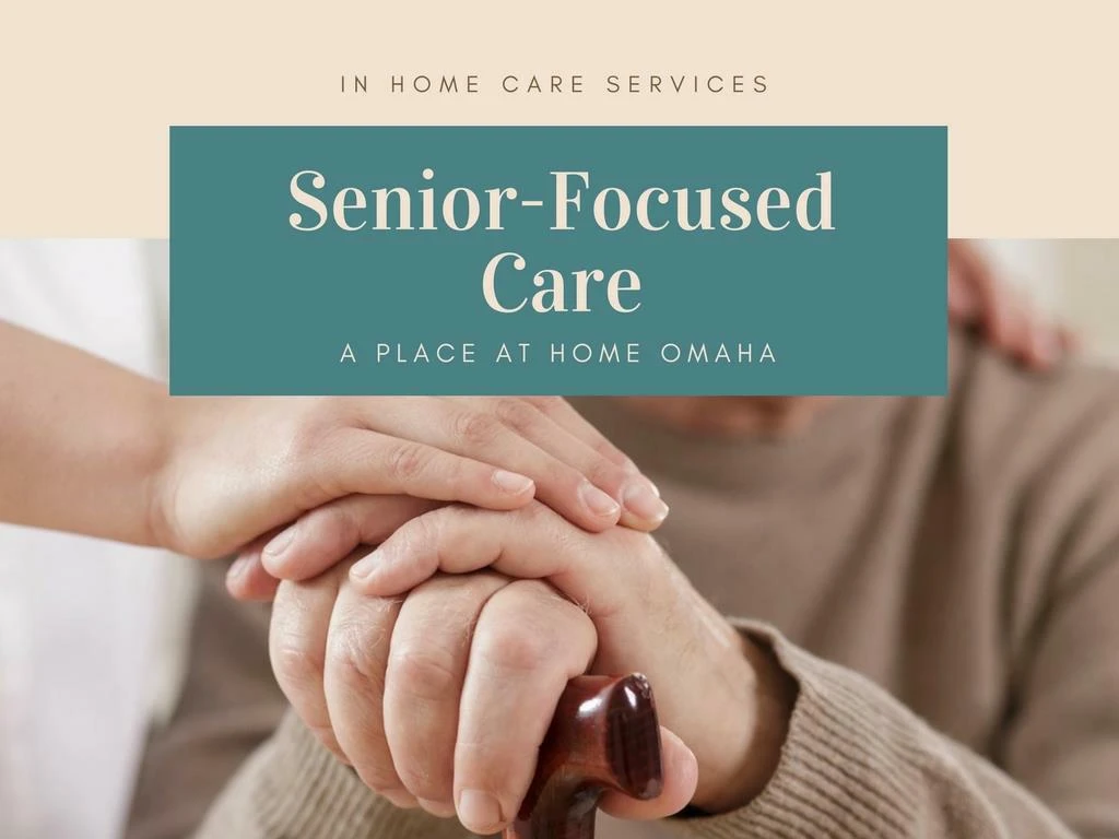 PPT - Find more about Senior-Focused Care by A Place At Home PowerPoint ...