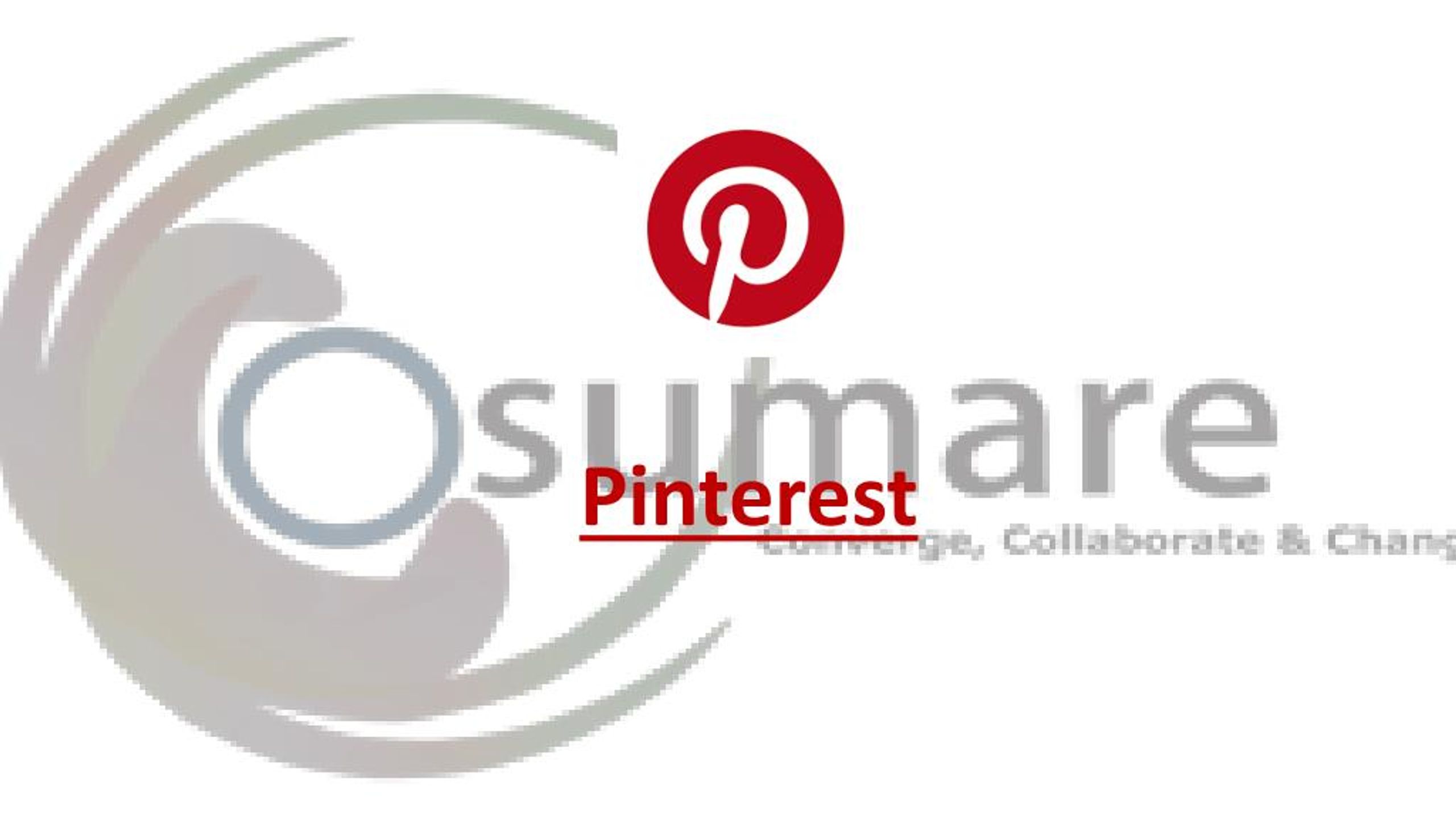 PPT - Pinterest PowerPoint Presentation, free download - ID:7875274