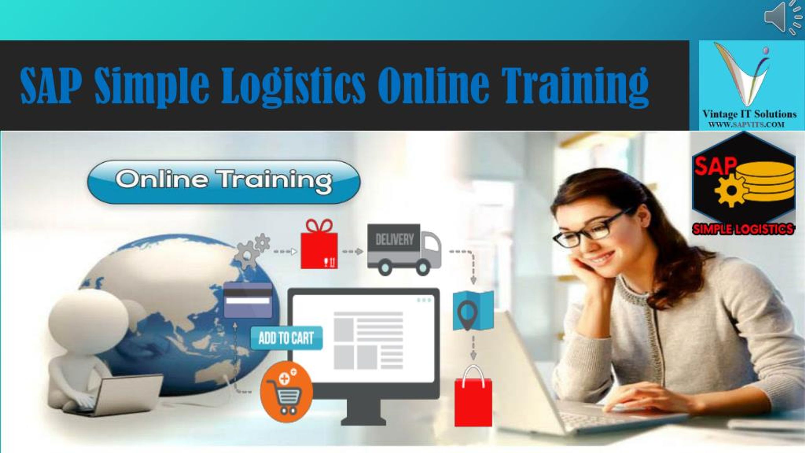 PPT - SAP Simple Logistics PPT PowerPoint Presentation, free download ...