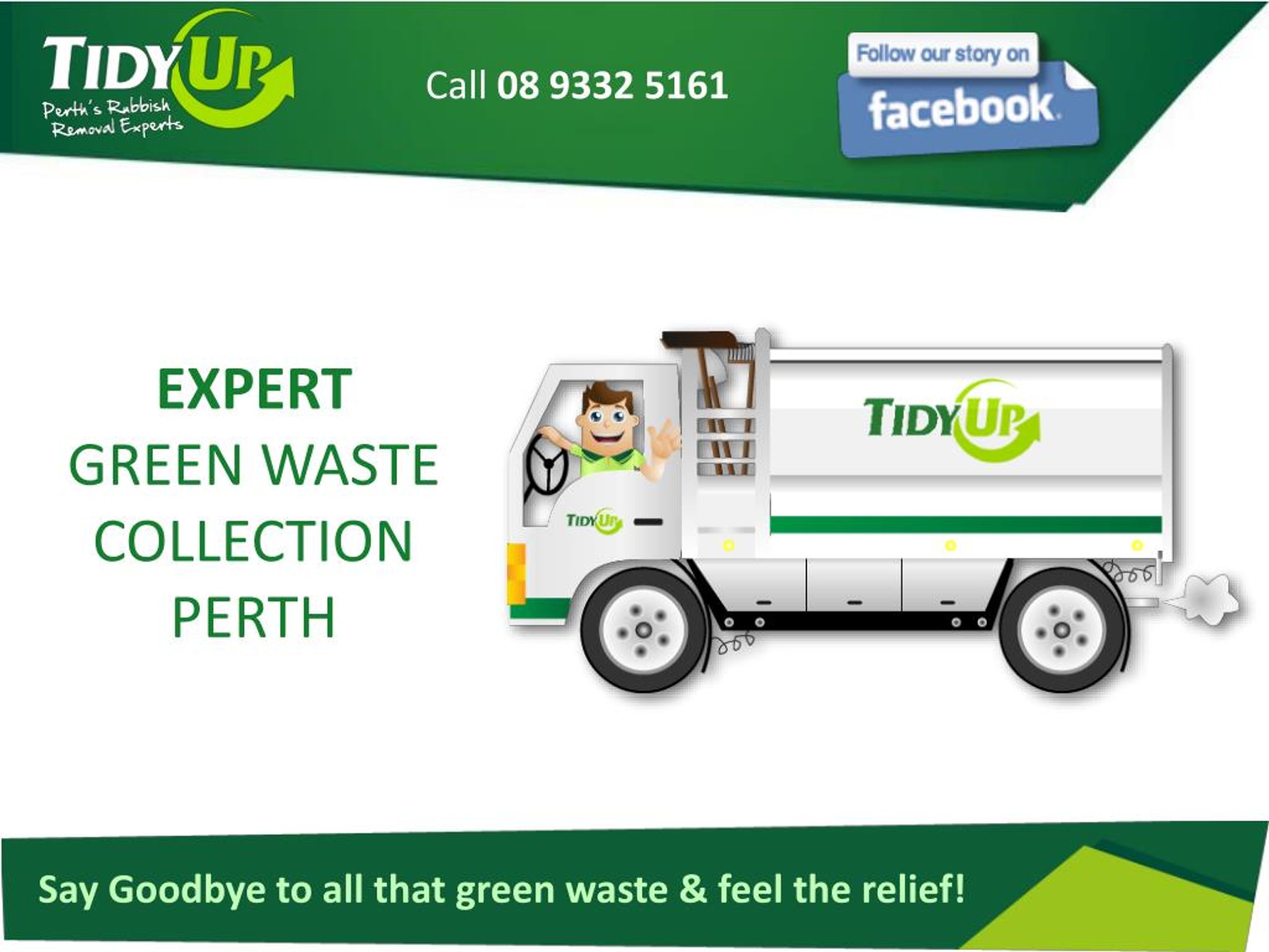 PPT - EXPERT GREEN WASTE COLLECTION PERTH PowerPoint Presentation, free ...