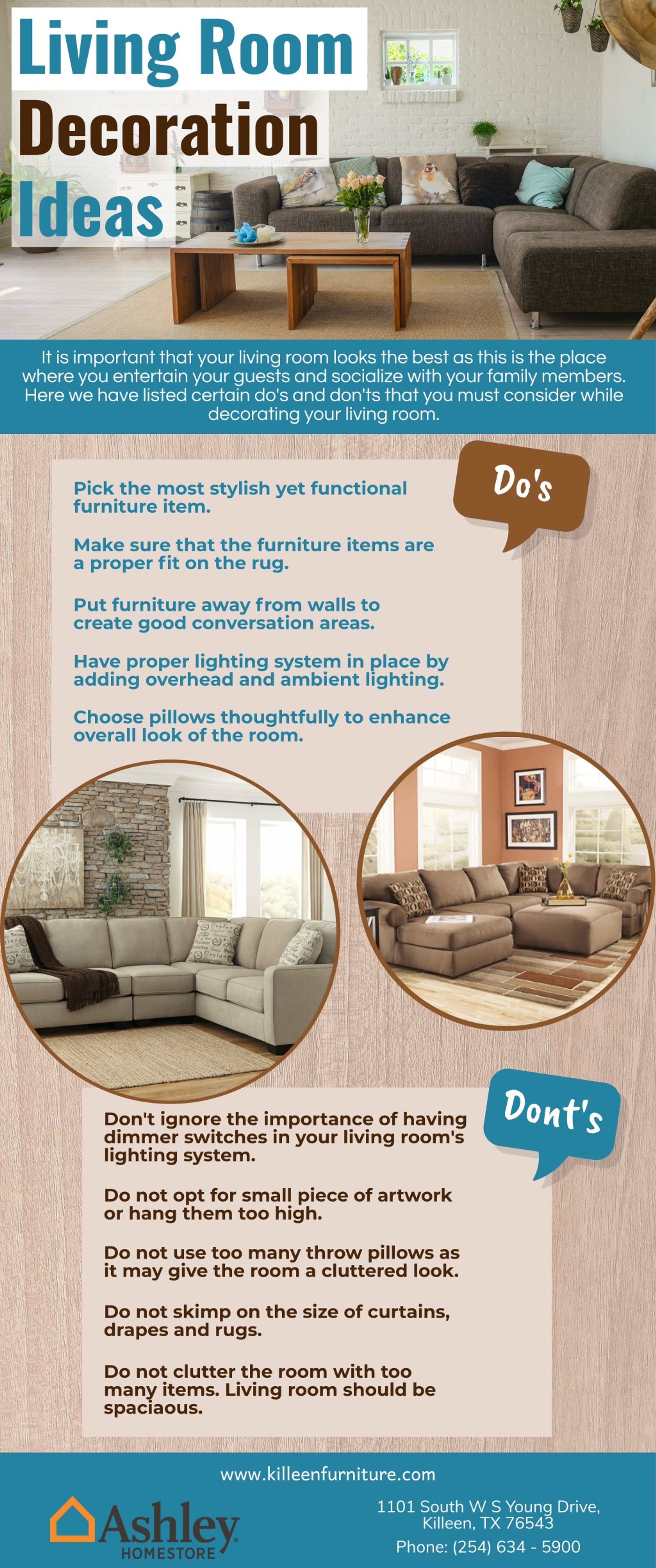 PPT - Living Room Decoration Ideas PowerPoint Presentation, free ...