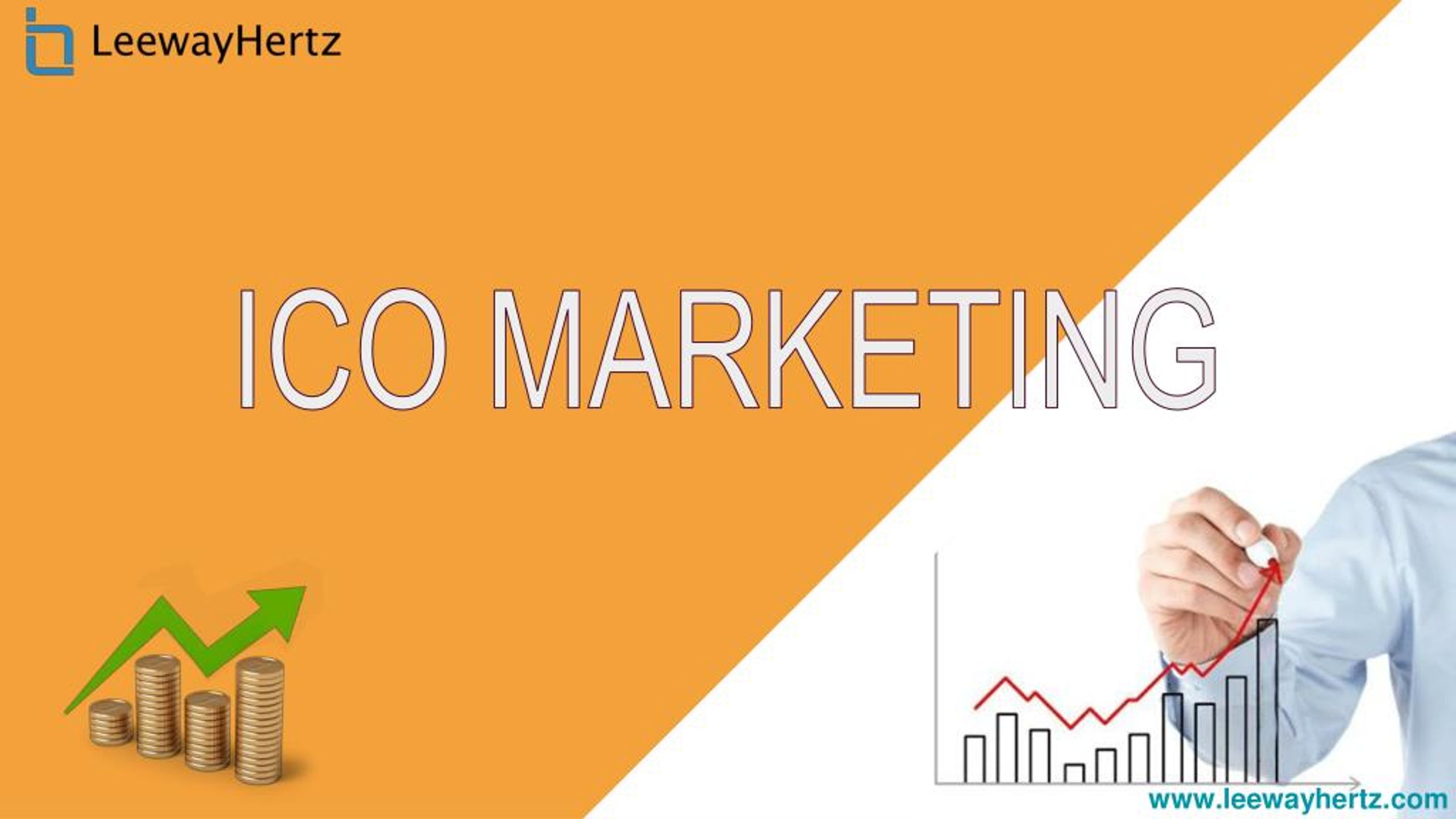 PPT - ICO Marketing PowerPoint Presentation, free download - ID:7916402