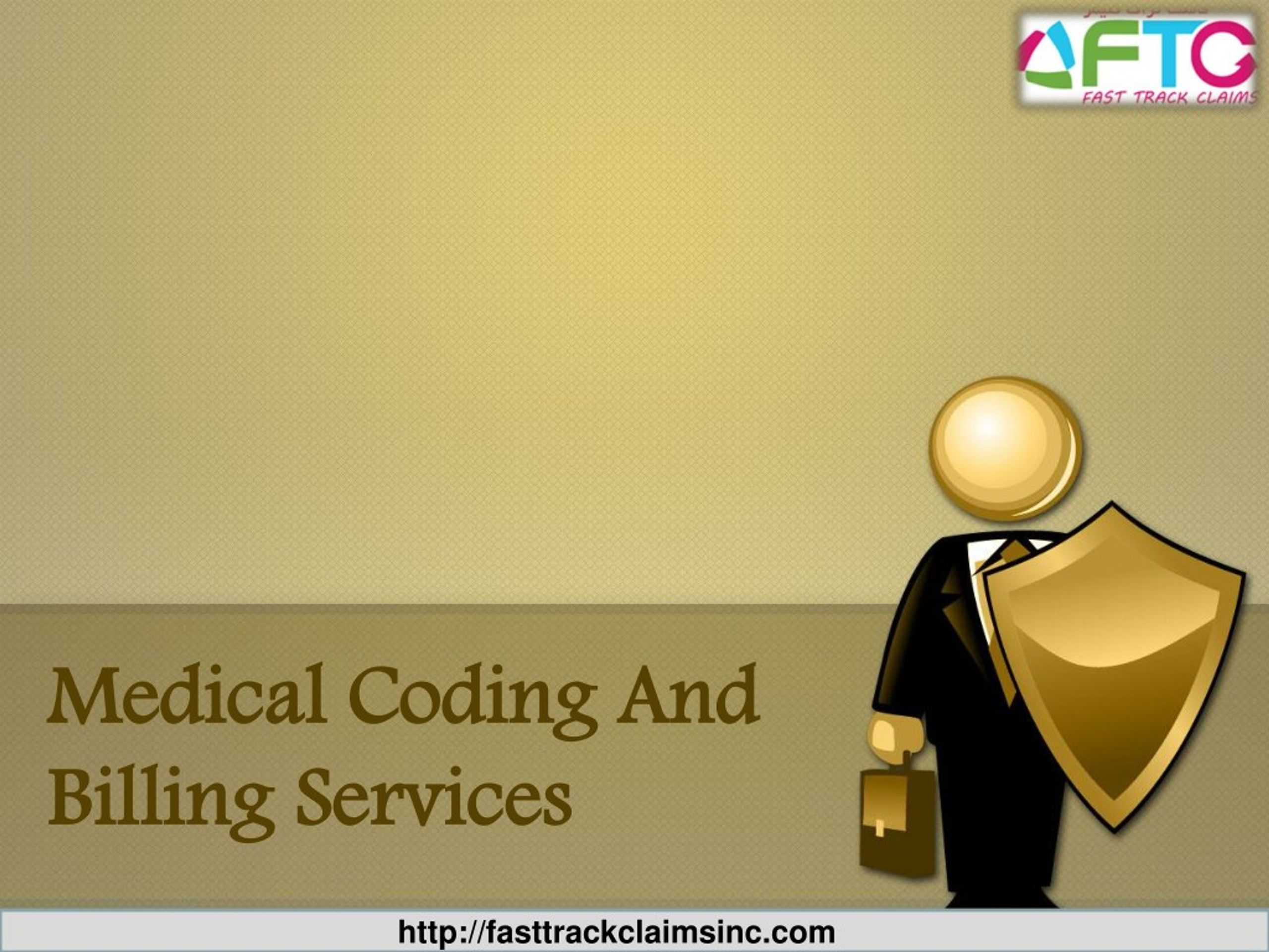 PPT - Medical Billing And Coding Services Abu Dhabi | Medical Billing ...