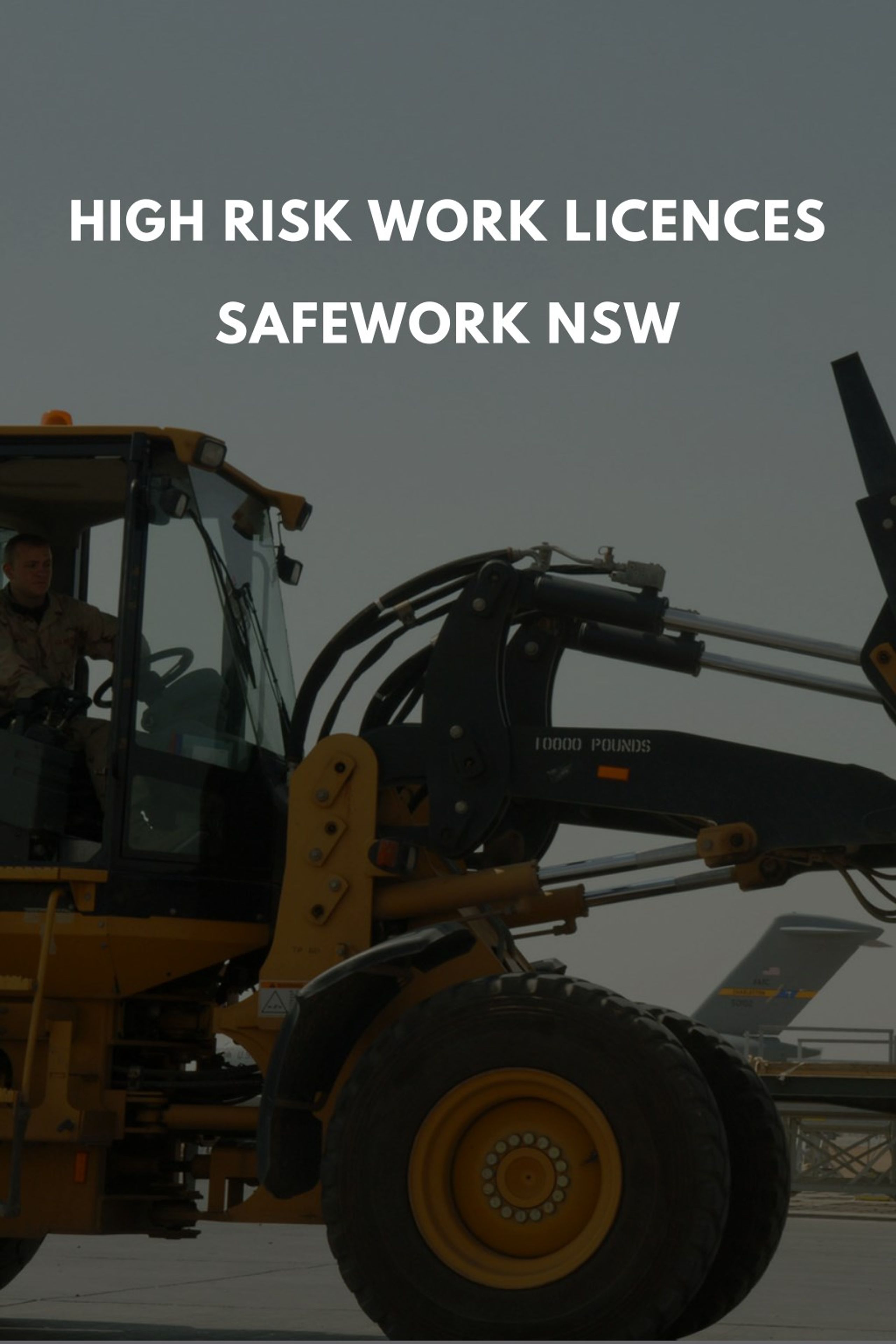 PPT - High Risk Work Licences PowerPoint Presentation, free download ...