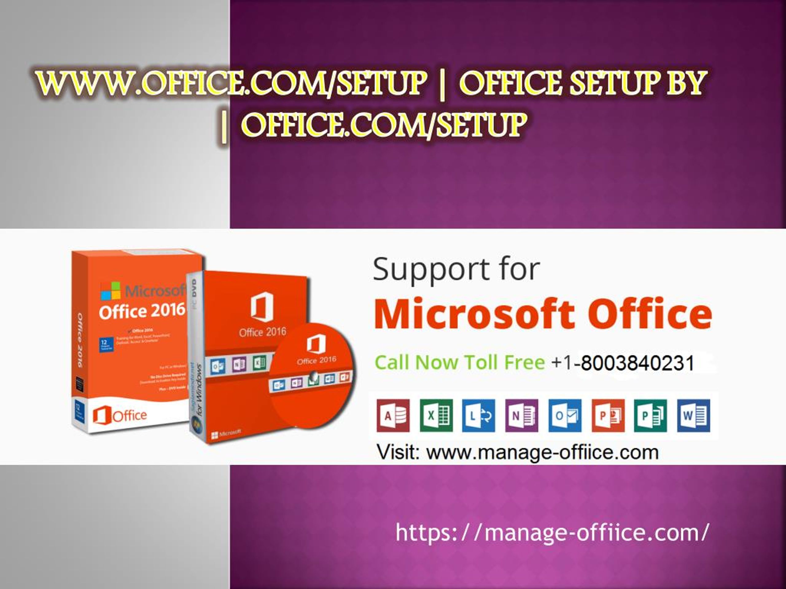 PPT - www.office.com/setup - Office Setup Installation by office.com ...