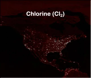 PPT - Chlorine ( Cl ) PowerPoint Presentation, free download - ID:2276942