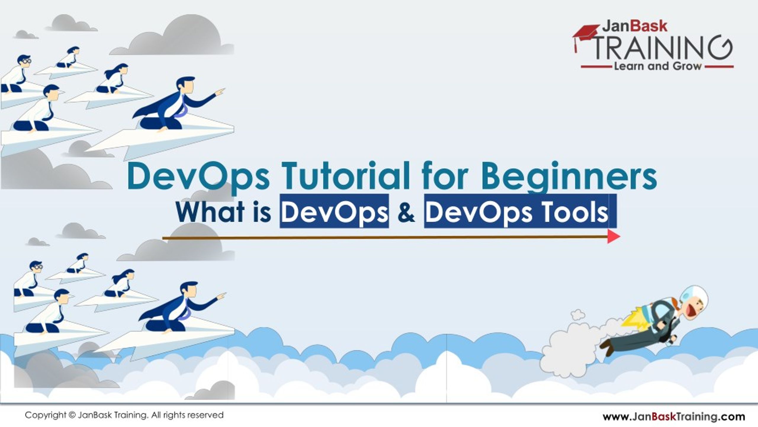 PPT - DevOps Tutorial for Beginners What is DevOps & DevOps Tools PowerPoint Presentation - ID ...