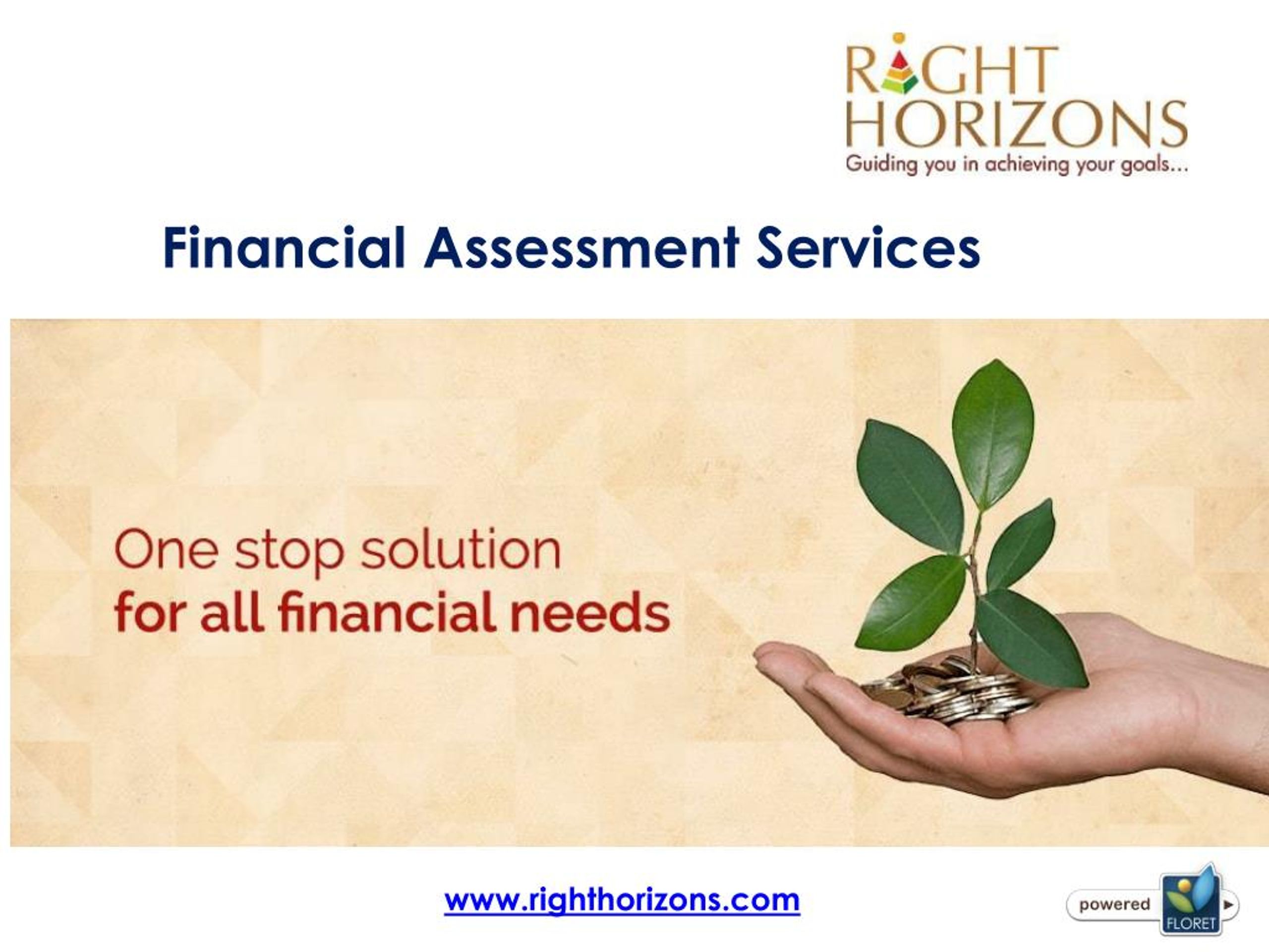 PPT - Financial Assessment Services PowerPoint Presentation, free ...